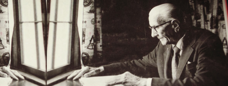 Ed McTeer: White Sheriff Turns Hoodoo Doctor - Doktor Snake