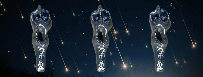 Fireball Meteor Ritual - Doktor Snake