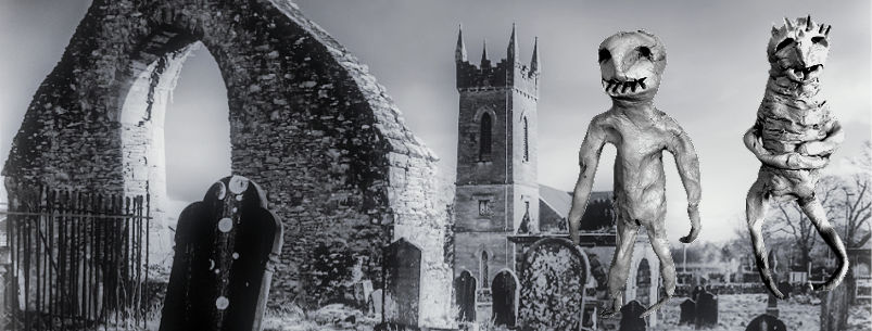 Ultimate Love Machine - Servitor Doll Working - Doktor Snake