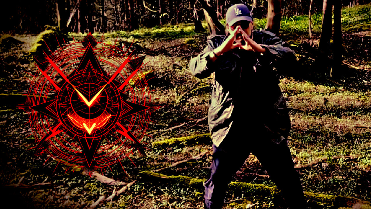 Spirit Conjure - one request - Doktor Snake