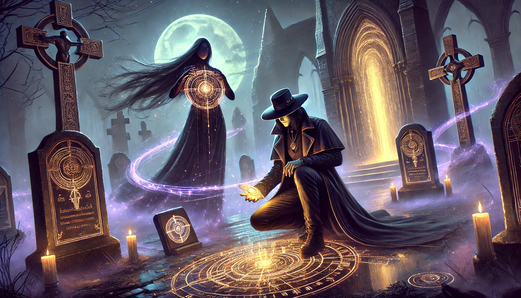 Experience MegaLuck: Ancestral Rituals for 2025 - Doktor Snake